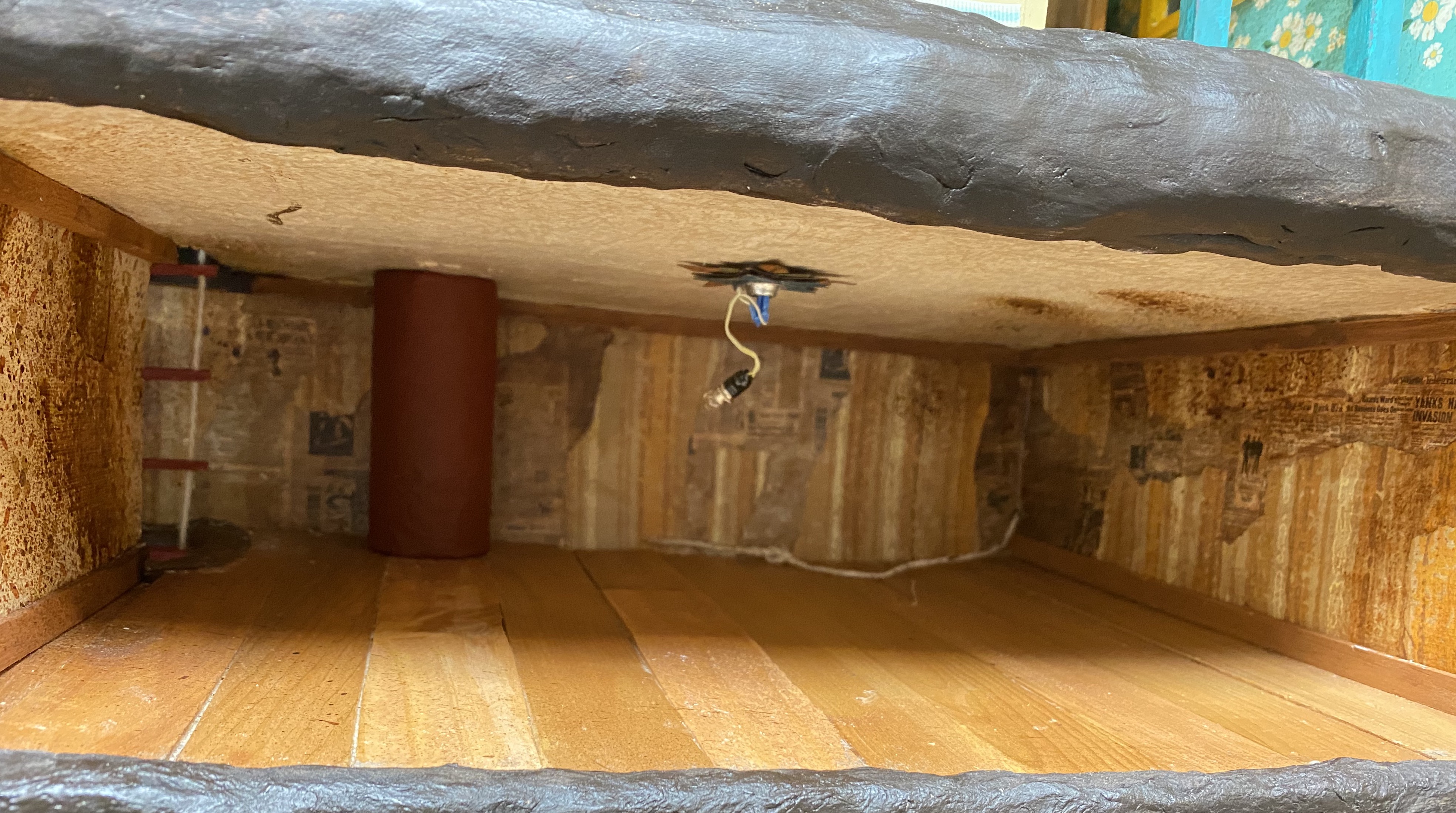 The Playroom – JPT Unraveled