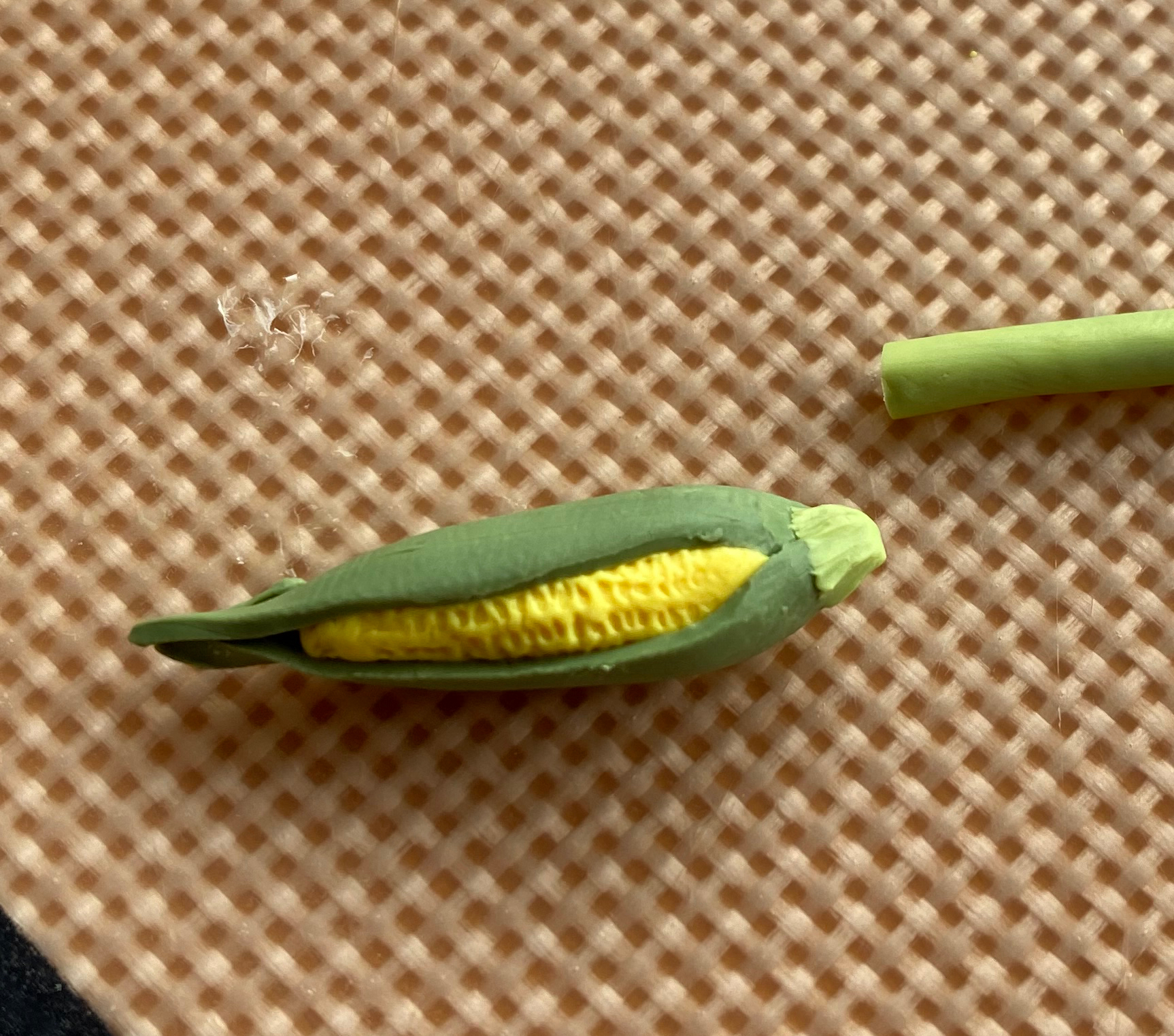 Miniature Corn – JPT Unraveled